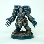 Honsou V2 and Honour Guard – Painting In The Dark