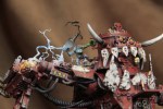 The Ork Mega Dread – Secret Santa 2022 – Painting In The Dark